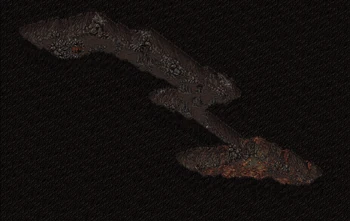 Modoc caves | Fallout Wiki | Fandom