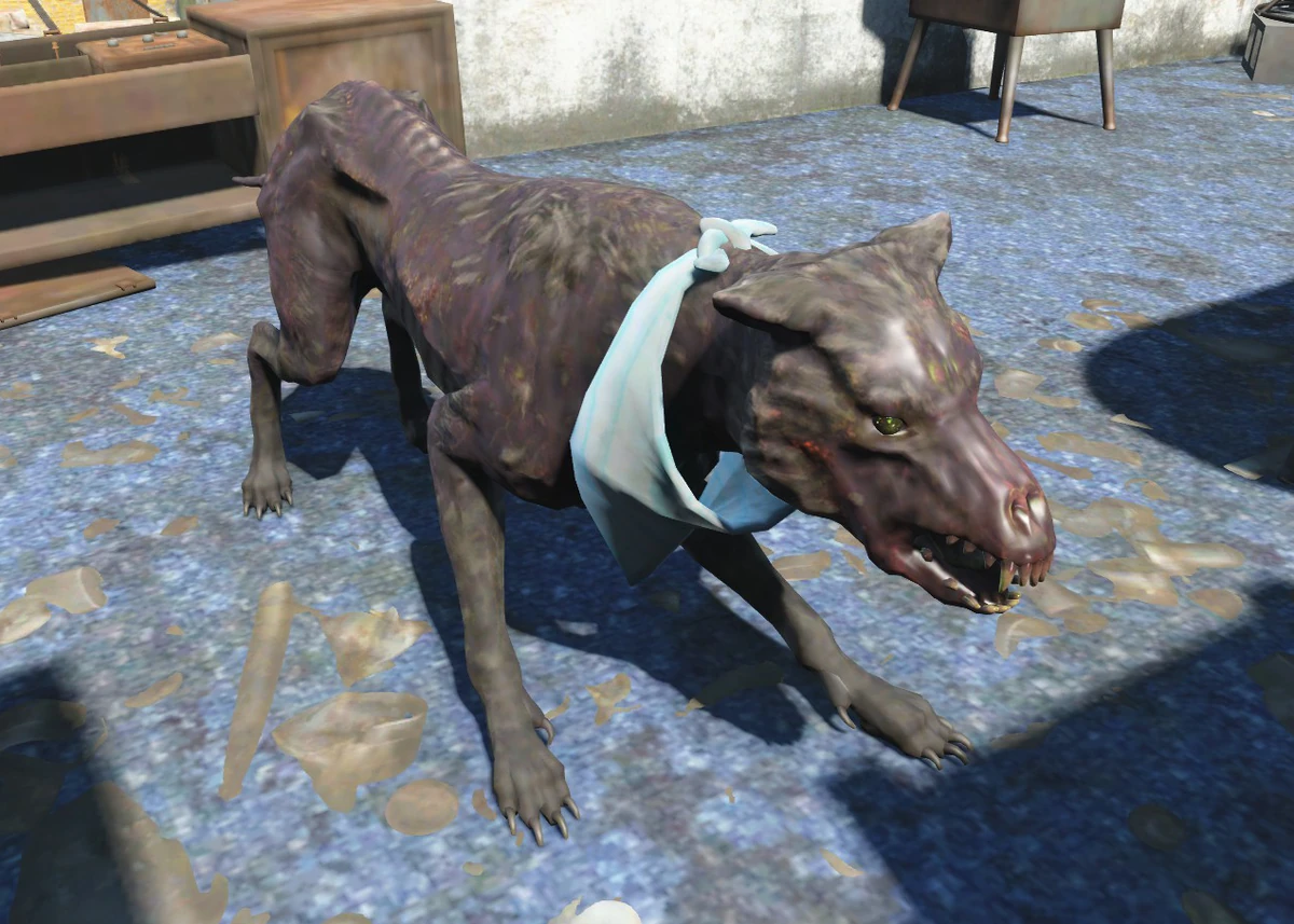 Ruby (Fallout 4) | Fallout Wiki | Fandom