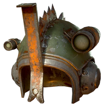 Fanatic stalker outfit | Fallout Wiki | Fandom