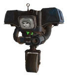 Grenade launcher | Fallout Wiki | Fandom