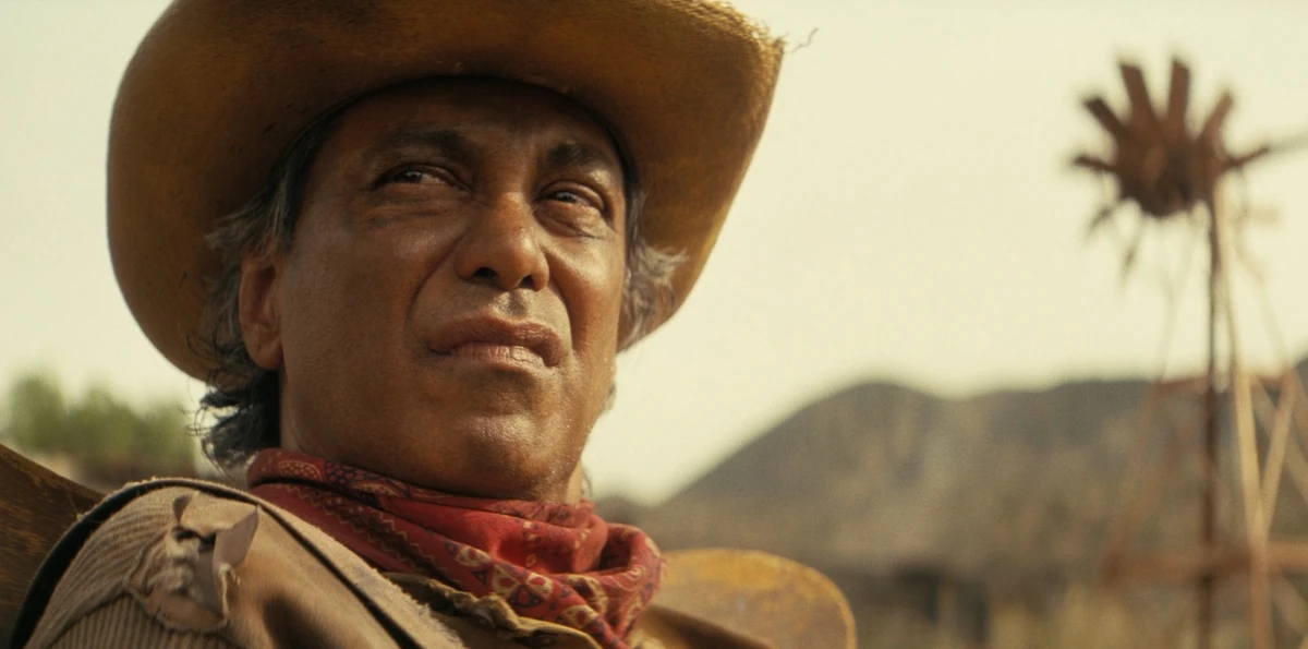 Shady Sands farmer | Fallout Wiki | Fandom