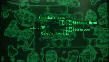 Temple of the Union | Fallout Wiki | Fandom