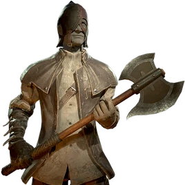 Маска палача | Убежище | Fandom