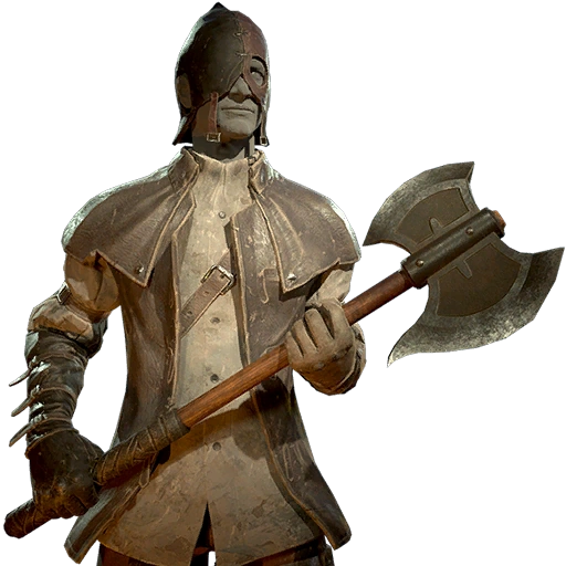 Маска палача | Убежище | Fandom