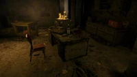 Beast Hunter's logs | Fallout Wiki | Fandom