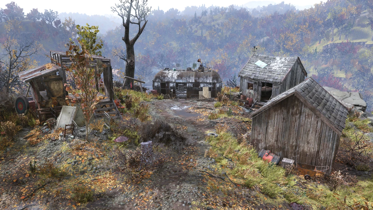 Darling sister's lab | Fallout Wiki | Fandom