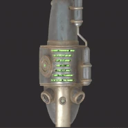 Alien disintegrator (Fallout 76) | Fallout Wiki | Fandom