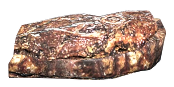 Megasloth tenderloin | Fallout Wiki | Fandom
