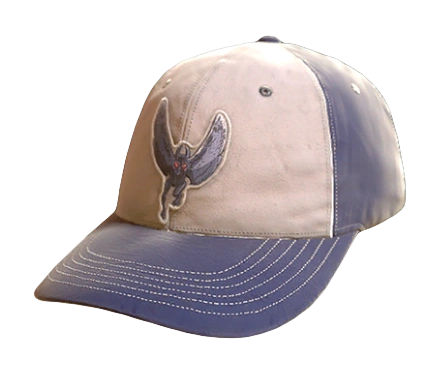 Mothman trucker cap | Fallout Wiki | Fandom