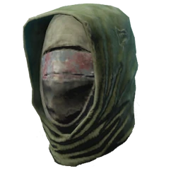 Disciples hood | Fallout Wiki | Fandom