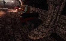 New power cables | Fallout Wiki | Fandom