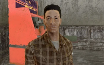 RedEye | Fallout Wiki | Fandom