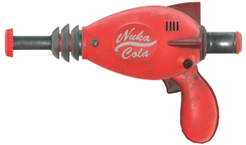 Thirst Zapper (Nuka-World) | Fallout Wiki | Fandom