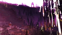 Lucky Hole Mine | Fallout Wiki | Fandom