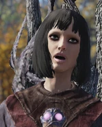 Johanna | Fallout Wiki | Fandom