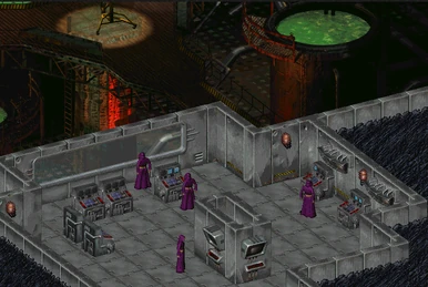 the master fallout 1