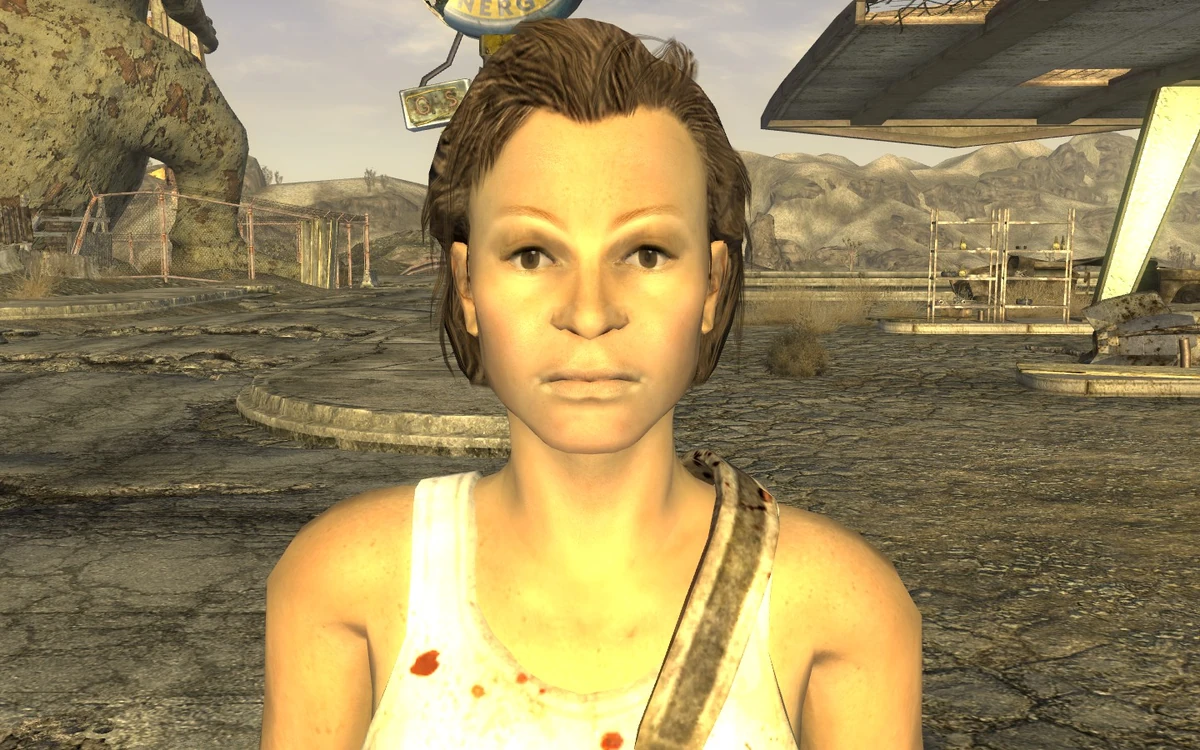 Ada Straus | Fallout Wiki | Fandom