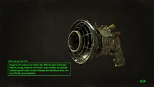 Gamma gun (Fallout 4) | Fallout Wiki | Fandom