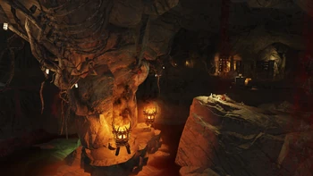 Organ Cave | Fallout Wiki | Fandom
