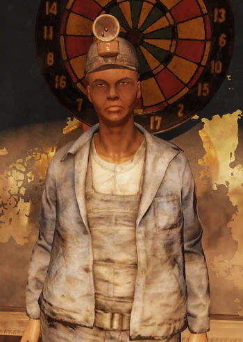 Surly | Fallout Wiki | Fandom