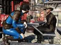 Fallout 76 playable ghoul | Fallout Wiki | Fandom