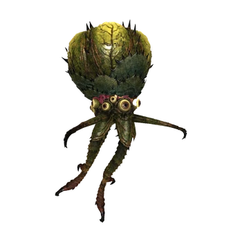 Overgrown | Fallout Wiki | Fandom