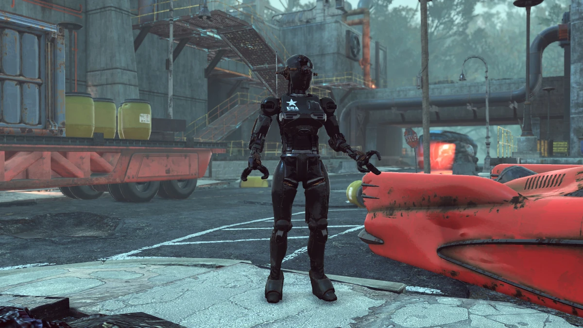 The Universe Conspires | Fallout Wiki | Fandom