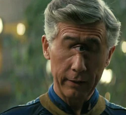 Benjamin (TV series) | Fallout Wiki | Fandom