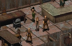 Trish (Fallout) | Fallout Wiki | Fandom