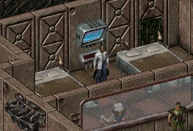 Jones (Fallout 2) | Fallout Wiki | Fandom