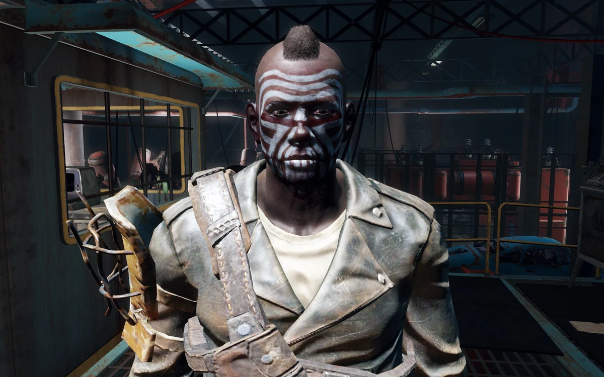 Jared | Fallout Wiki | Fandom