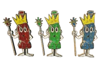 Cutout | Fallout Wiki | Fandom