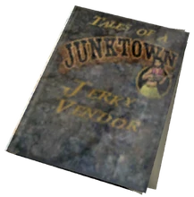 Junktown | Fallout Wiki | Fandom