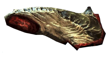 Deathclaw meat (Fallout 4) | Fallout Wiki | Fandom