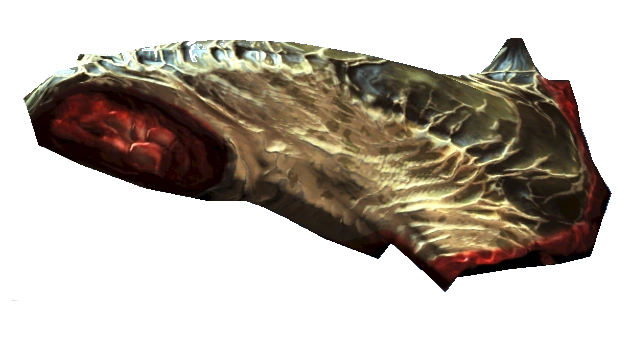 Deathclaw meat (Fallout 4) | Fallout Wiki | Fandom