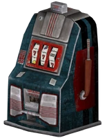 Slots | Fallout Wiki | Fandom