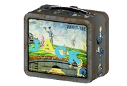 Vault-Tec lunchbox | Fallout Wiki | Fandom