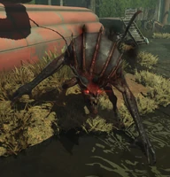 Jersey Devil | Fallout Wiki | Fandom
