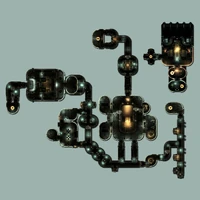 Living quarters | Fallout Wiki | Fandom