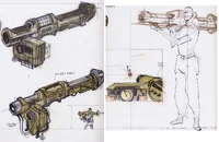 Missile launcher (Fallout 3) | Fallout Wiki | Fandom