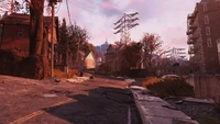 Morgantown | Fallout Wiki | Fandom