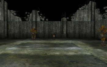 FFSuperMutantCaptiveCell | Fallout Wiki | Fandom