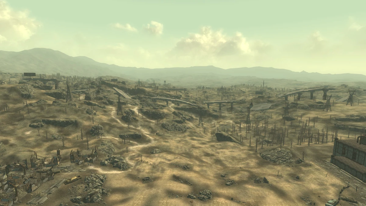 Meine Tenpenny Suite | Fallout Wiki | Fandom