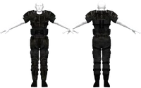 Combat armor (Fallout: New Vegas) | Fallout Wiki | Fandom