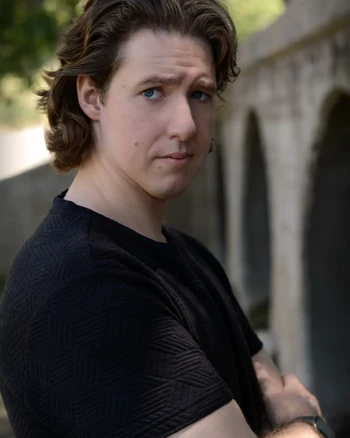 Xander Mobus | Fallout Wiki | Fandom