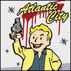 America's Playground (achievement) | Fallout Wiki | Fandom