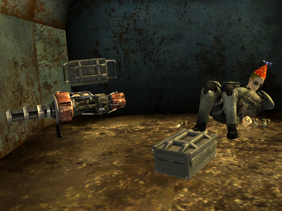 CZ57 Avenger | L'Abri | Fandom