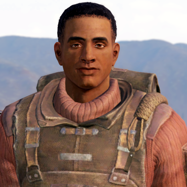 Del Lawson | Fallout Wiki | Fandom