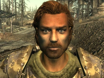 Robert (Fallout 3) | Fallout Wiki | Fandom