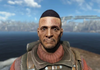 Faris | Fallout Wiki | Fandom